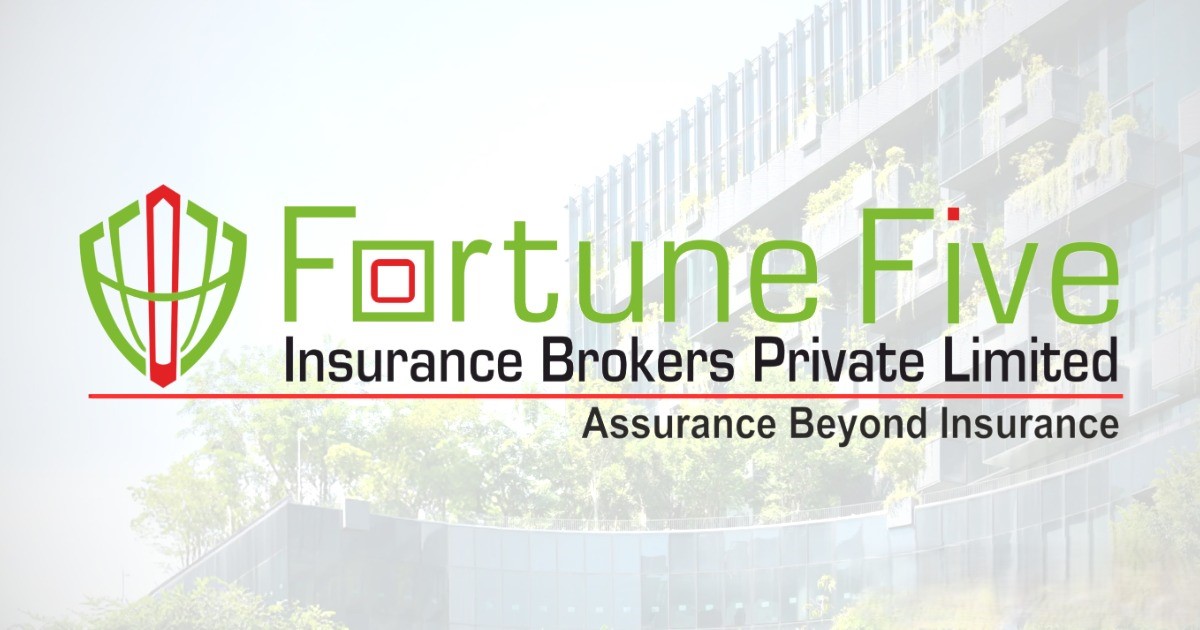 Fortune Five Insurance Broker Private Limited